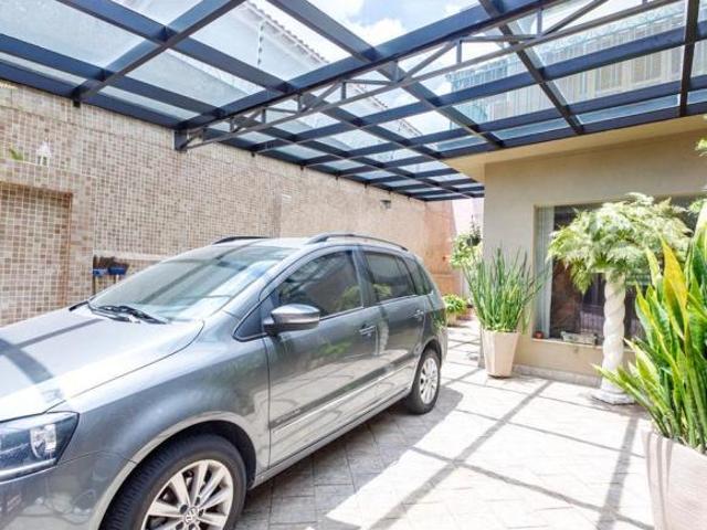 Sobrado residencial na Aclimação com vista para o Parque