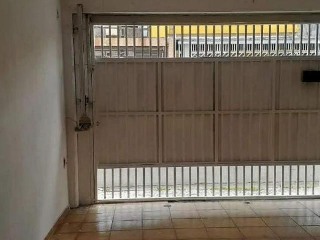 Sobrado Residencial na Lapa 149m2