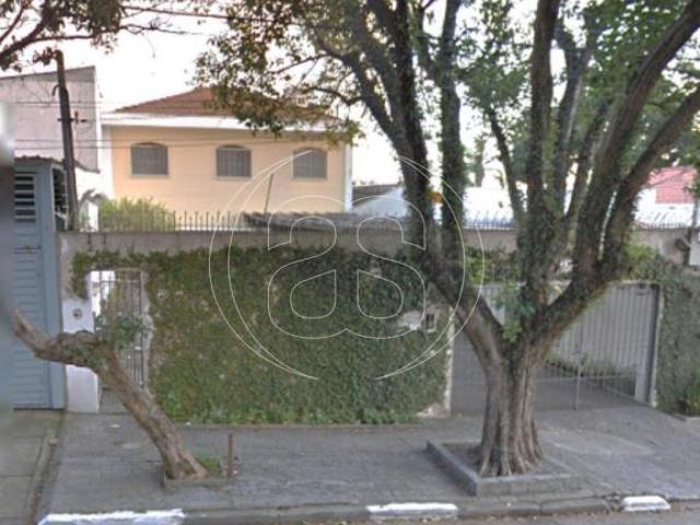 SOBRADO RESIDENCIAL NA REGIÃO DE MOEMA