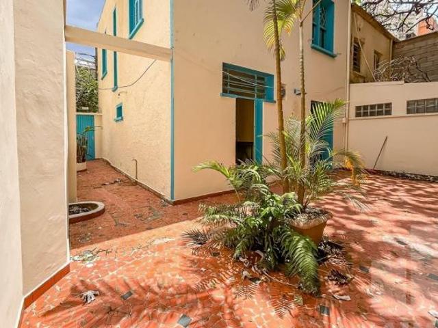 Sobrado Residencial na regiao de Higienopolis