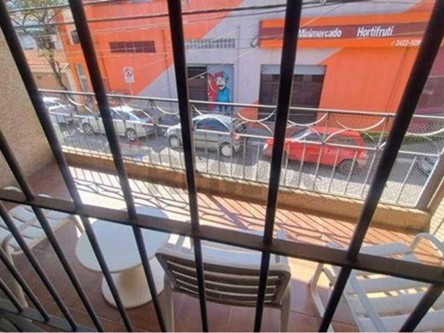 Sobrado residencial na Vila Augusta 190m², 4 Vagas