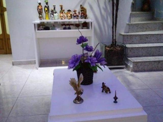 Sobrado residencial na Vila Guilherme