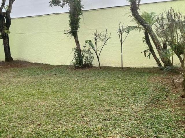 Sobrado Residencial na Vila Inah com 4 dorms  1 suíte, 5 vagas