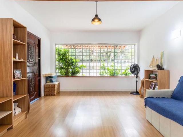 SOBRADO RESIDENCIAL NA VILA MADALENA