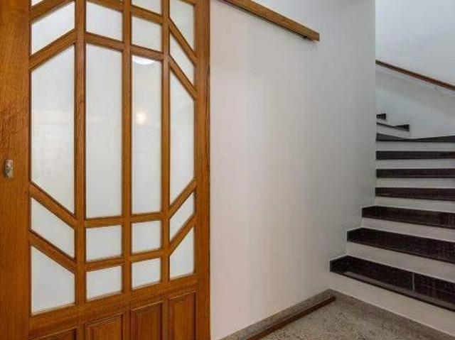 Sobrado Residencial na Vila Mariana 180 m2