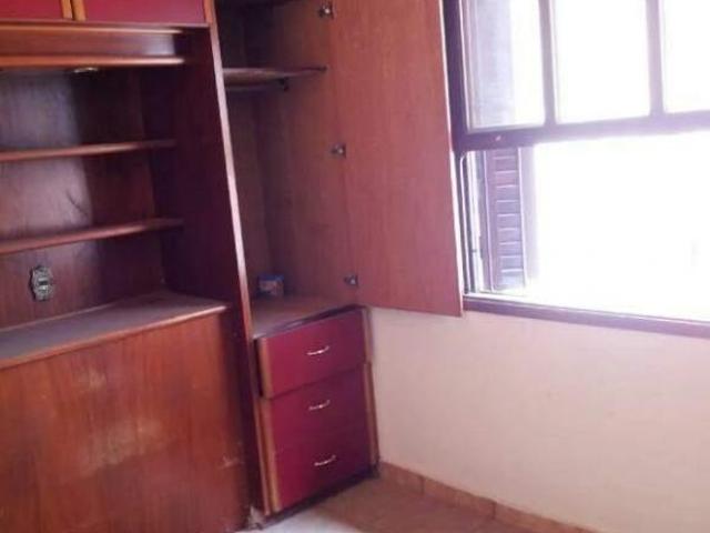 Sobrado Residencial na Vila Mascote 120m2