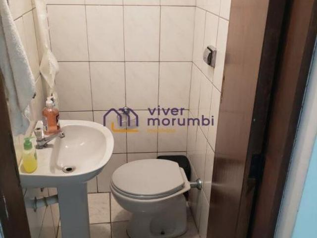 Sobrado Residencial na Vila Sônia 3 Dormitórios suítes
