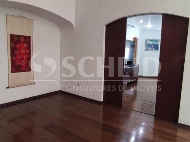 Sobrado Residencial no Alto da Boa Vista