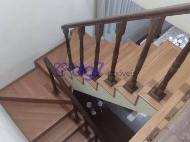 Sobrado Residencial no bairro Jaguaribe