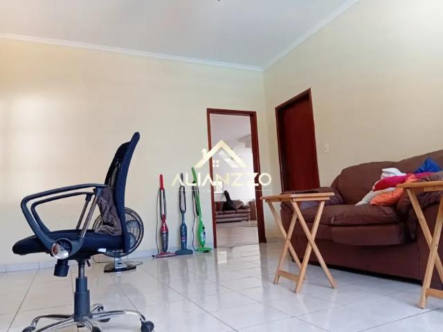 Sobrado Residencial no Bairro Jardim Canadá em Ribeirão Preto/SP. Alianzzo Imóveis