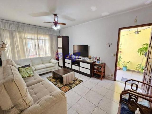 Sobrado Residencial no bairro Jardim Sarah