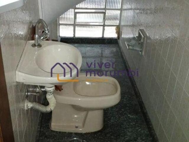 Sobrado Residencial no Brookiln 3 Dormitórios