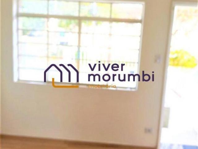 Sobrado Residencial no Brooklin 2 dormitórios