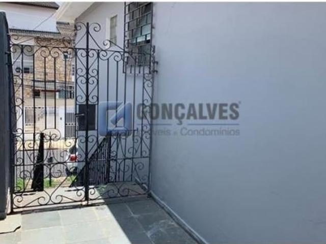 Sobrado Residencial no Campestre – 3 Vagas, 195m², R$630.000
