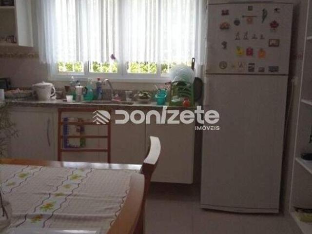 Sobrado Residencial no Campestre, Santo André 3 Dorms, 2 Vagas, Financiamento