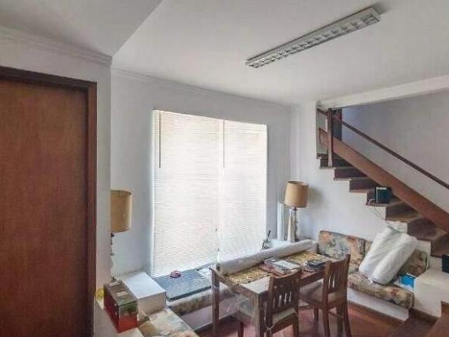 Sobrado Residencial no Campestre, Santo André – 3 quartos 1 suíte, 2 vagas, 242 m²