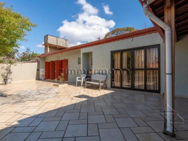 SOBRADO RESIDENCIAL NO CAMPO BELO
