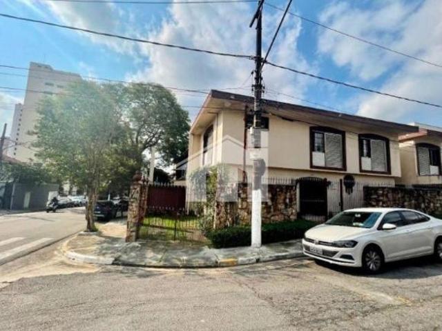 sobrado residencial no campo belo
