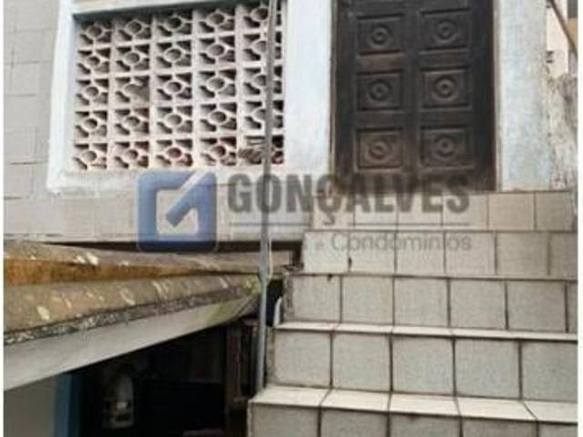 Sobrado residencial no Centro de Diadema – 4 quartos, 1 vaga, R$ 852.000