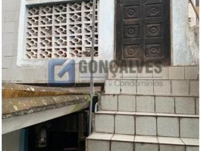 Sobrado residencial no Centro de Diadema – 4 quartos, 1 vaga, R$ 852.000