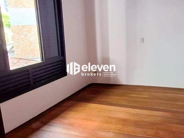 Sobrado residencial no Gonzaga em Santos com 4 Quartos 2 Suítes, 266m² e 4 Vagas | Cód.: 11947