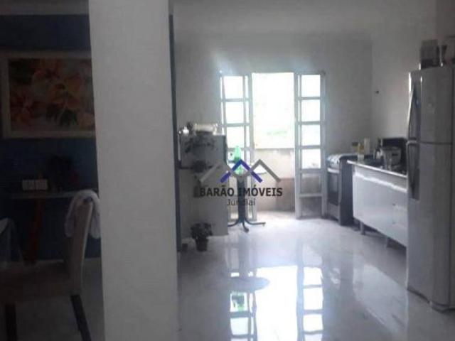 Sobrado Residencial no Jardim Paulista | Fácil Acesso à Av. 9 de Julho – Jundiaí