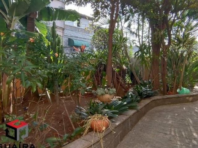 Sobrado Residencial no Parque Jabaquara 160 m2