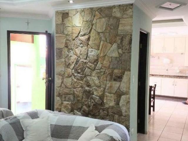 Sobrado Residencial no Vila Pires Santo André – 3 Dormitórios, Financia e Aceita Permuta