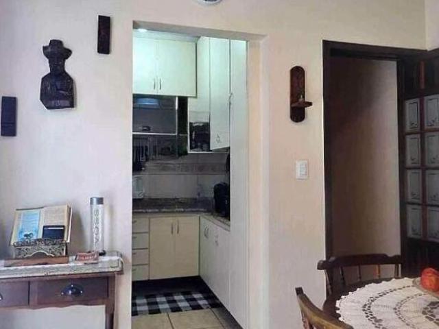 Sobrado Residencial no Vila Pires, Santo André – 3 Dorms, 1 Suíte, Varanda Gourmet