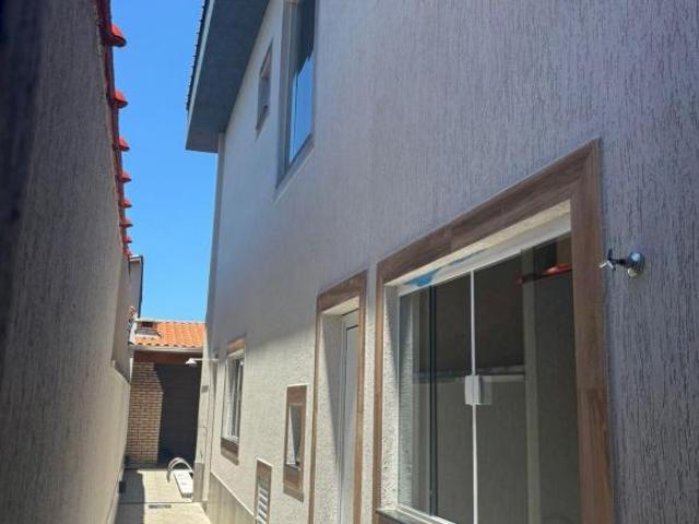 Sobrado Residencial Ótima Oportunidade!