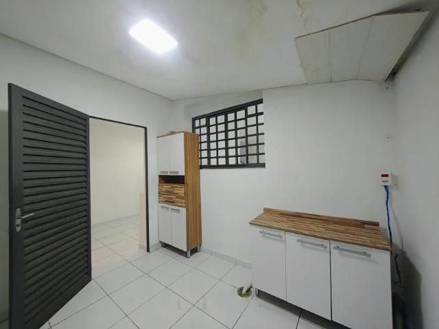 Sobrado residencial ou comercial