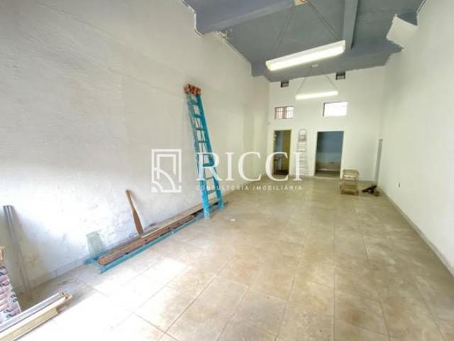 sobrado residencial ou comercial