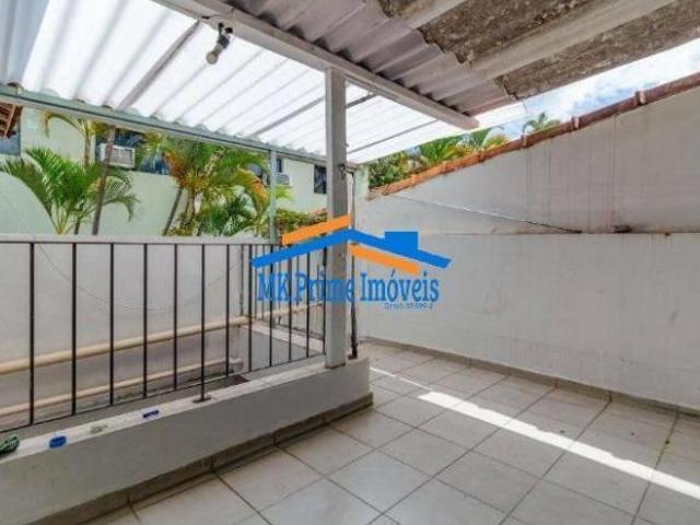 Sobrado Residencial ou Comercial, 2 Quartos, 100 m² – Jaguaré/SP