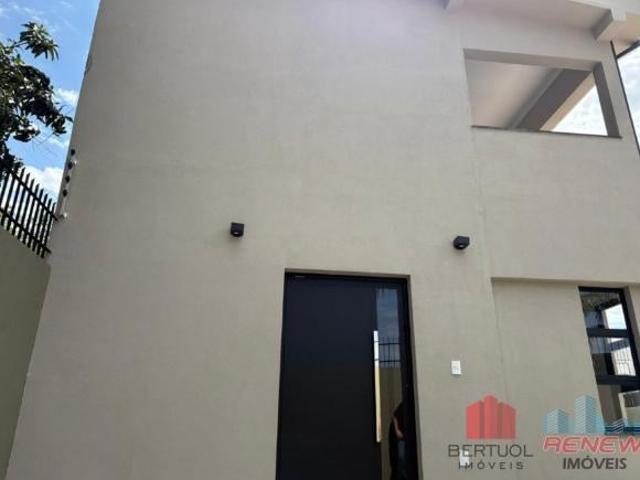 Sobrado Residencial ou Comercial – Vila João XXIII Vinhedo