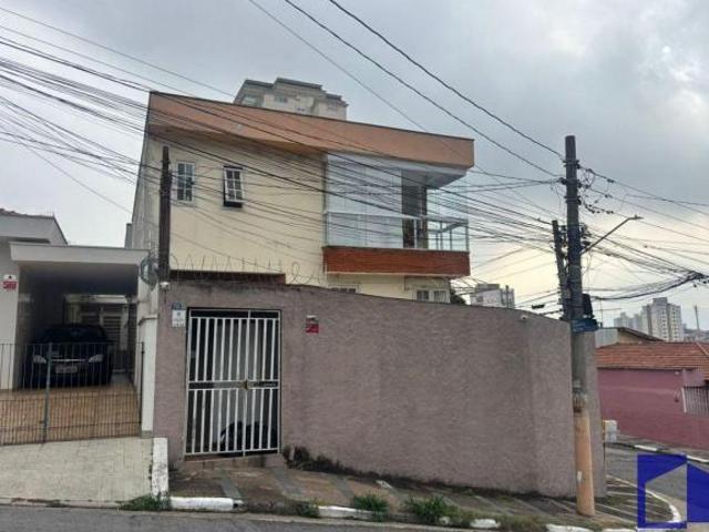 Sobrado residencial ou comercial Vila Rosalia de esquina 5 dorm 8 vagas