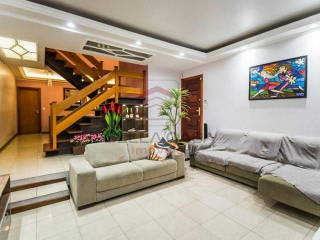 Sobrado Residencial ou Comercial à Venda Metrô Praça da Árvore 350m²