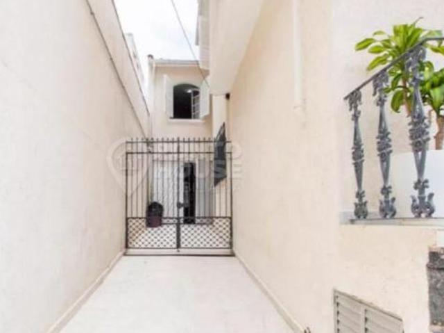 Sobrado Residencial ou Comercial a venda na Vila Mariana 4 dormitórios 2 vagas