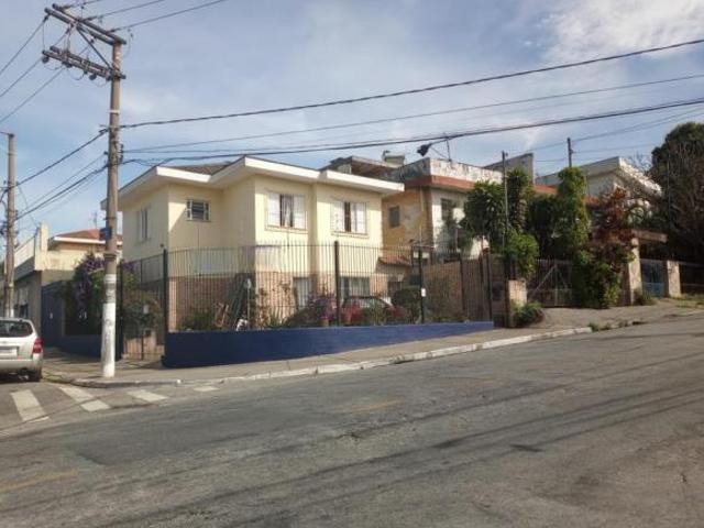 Sobrado residencial ou comercial à venda no Bairro do Jardim Santo Elias