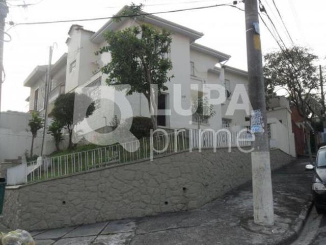 Sobrado residencial ou comercial à venda no Jardim São Paulo!