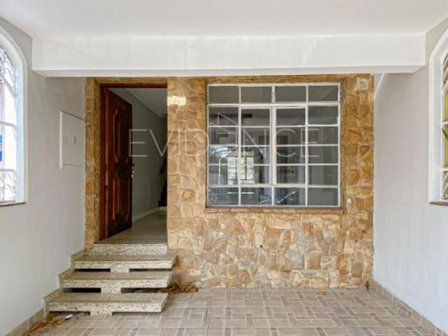 Sobrado Residencial ou Comercial à Venda no Tatuapé Excelente Localização!