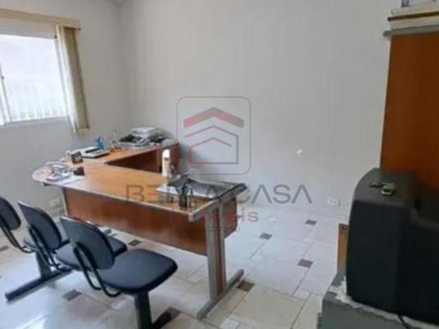 Sobrado residencial ou comercial a venda com 3 dormitórios em Vila Bela