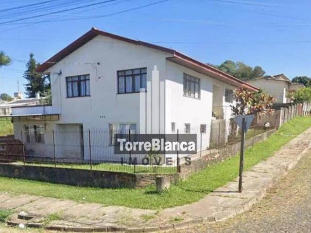 Sobrado residencial ou comercial à venda, Jardim Carvalho, Ponta Grossa, PR