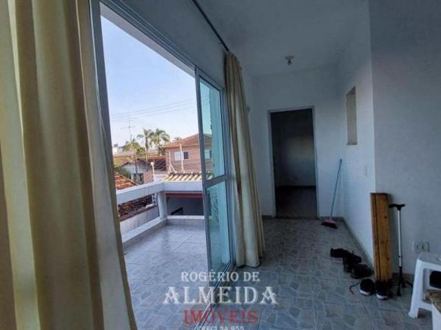 Sobrado residencial ou comercial centro, Itanhaém
