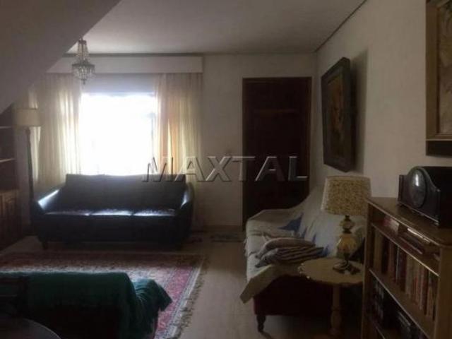 SOBRADO RESIDENCIAL OU COMERCIAL EM SANTANA