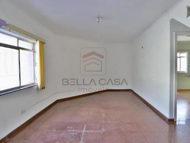 Sobrado Residencial ou Comercial Mooca 3 dormitórios, 162m² e 4vagas