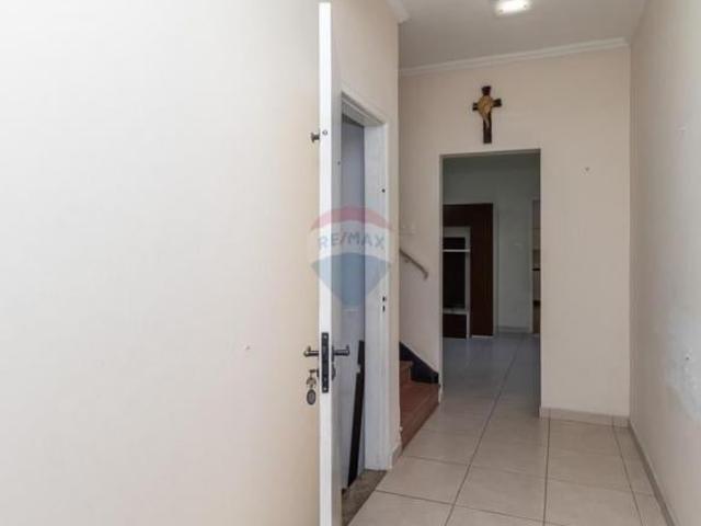 Sobrado residencial ou comercial na Vila Moraes!