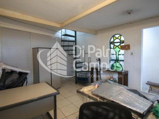 Sobrado residencial ou comercial na Av. Dr. Ricardo Jafet a 100 m do Monumento a Independência