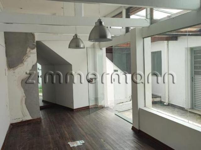 SOBRADO RESIDENCIAL OU COMERCIAL NA SUMARÉ