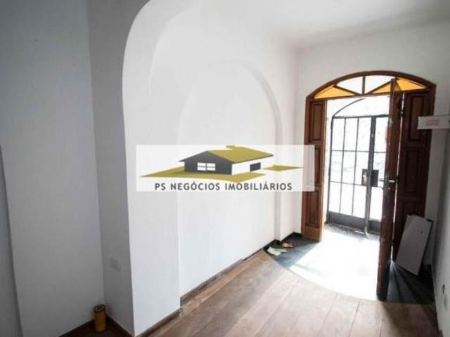 Sobrado Residencial ou Comercial no Cambuci