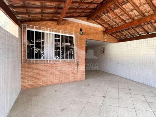 Sobrado RESIDENCIAL ou COMERCIAL no CENTRO do Boqueirão, 3 dormitórios, confira em Praia Grande